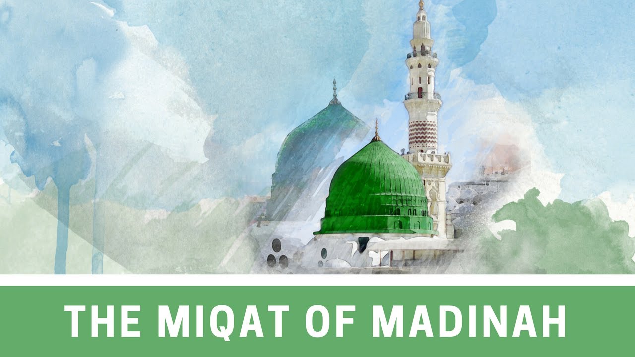 MEEQAT and IHRAM detail in Makkah during Hajj? - Learn Islam