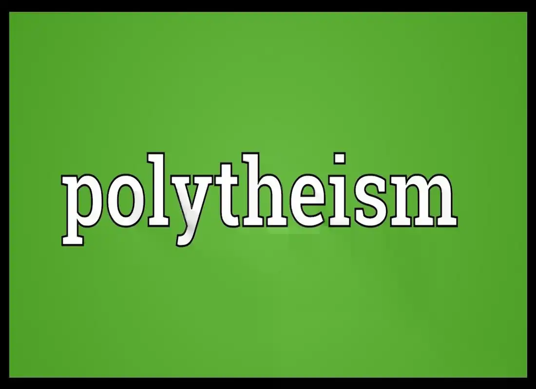 Polytheism | Polytheism Definition and Religions Facts - Quran Mualim Polytheism | Polytheism Definition and Religions Facts - Quran Mualim