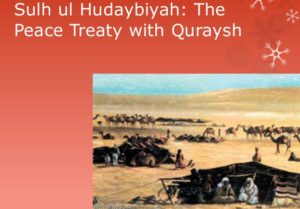 When Was The Hudaybiya Peace Treaty Written? - Quran Mualim 2026