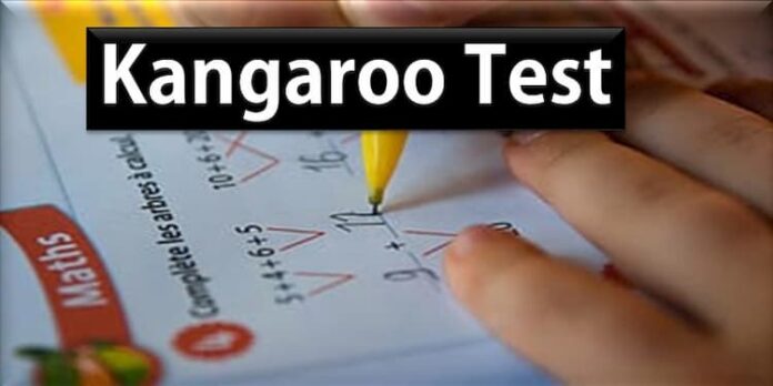 Kangaroo Past Papers | Math kangaroo in USA - Quran Mualim 2025