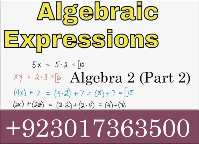 Best Infinite Algebra 2 (Part 2) Worksheets PDF Download - Quran Mualim