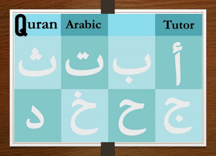 Arabic language PDF | Best Arabic Tutors Near Me - Quran Mualim 2025