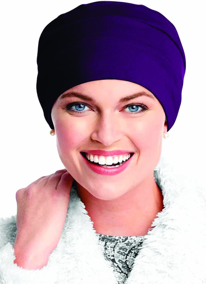 Cotton Beanies Soft Sleep Cap 3 – Pack - Quran Mualim 2025