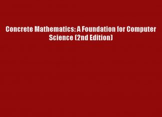 Concrete Mathematics: A Foundation for Computer Science - Quran Mualim 2025