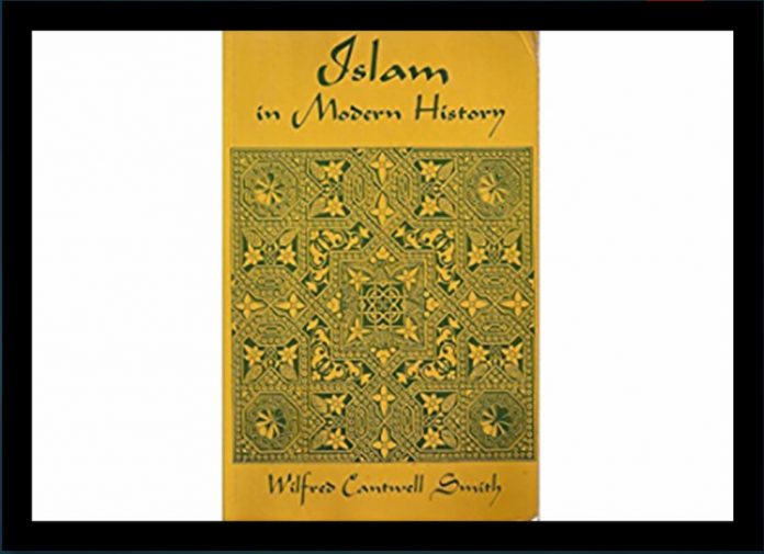 Islam in Modern History by Wilfred Cantwell Smith - Quran Mualim 2026