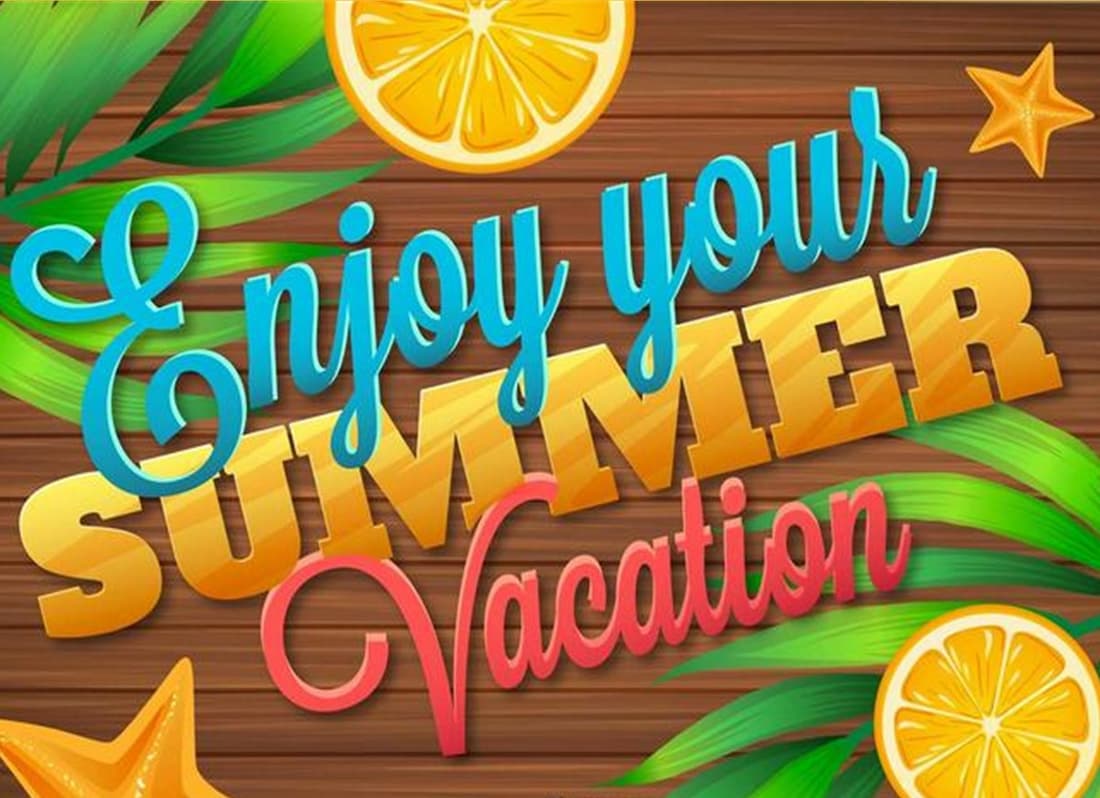 Summer Vacation Task Of All Classes Grade 1 Grade12 Quran Mualim Summer Vacation Task Of All Classes Grade 1 Grade12 Quran Mualim