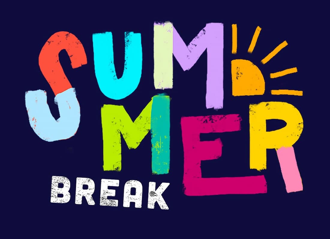 Summer Vacation Task of All Classes (Grade 1- Grade12) - Quran Mualim 2025