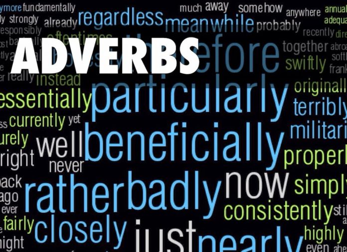 What is an Adverb? | Adverb Definition | Adverb Examples - Quran Mualim ...