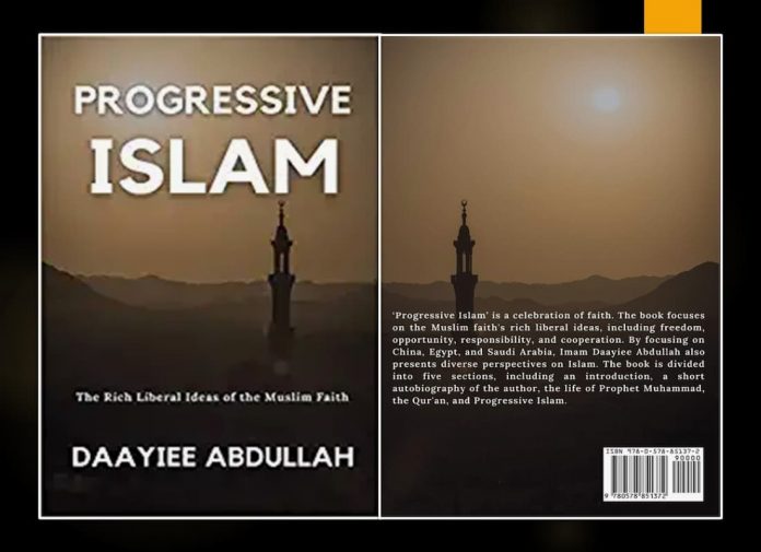 Progressive Islam by Daayiee Abdullah - Quran Mualim 2025