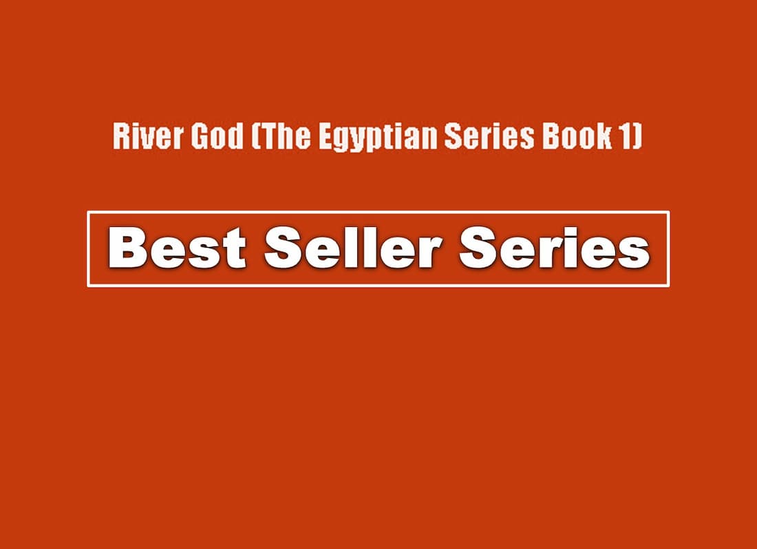 River God (The Egyptian Series Book 1) by Wilbur Smith - Quran Mualim 2025
