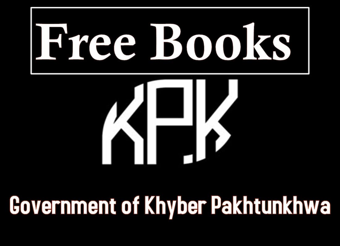 KPK Khyber Pakhtunkhwa Level 2 Text Books Download - Quran Mualim 2026