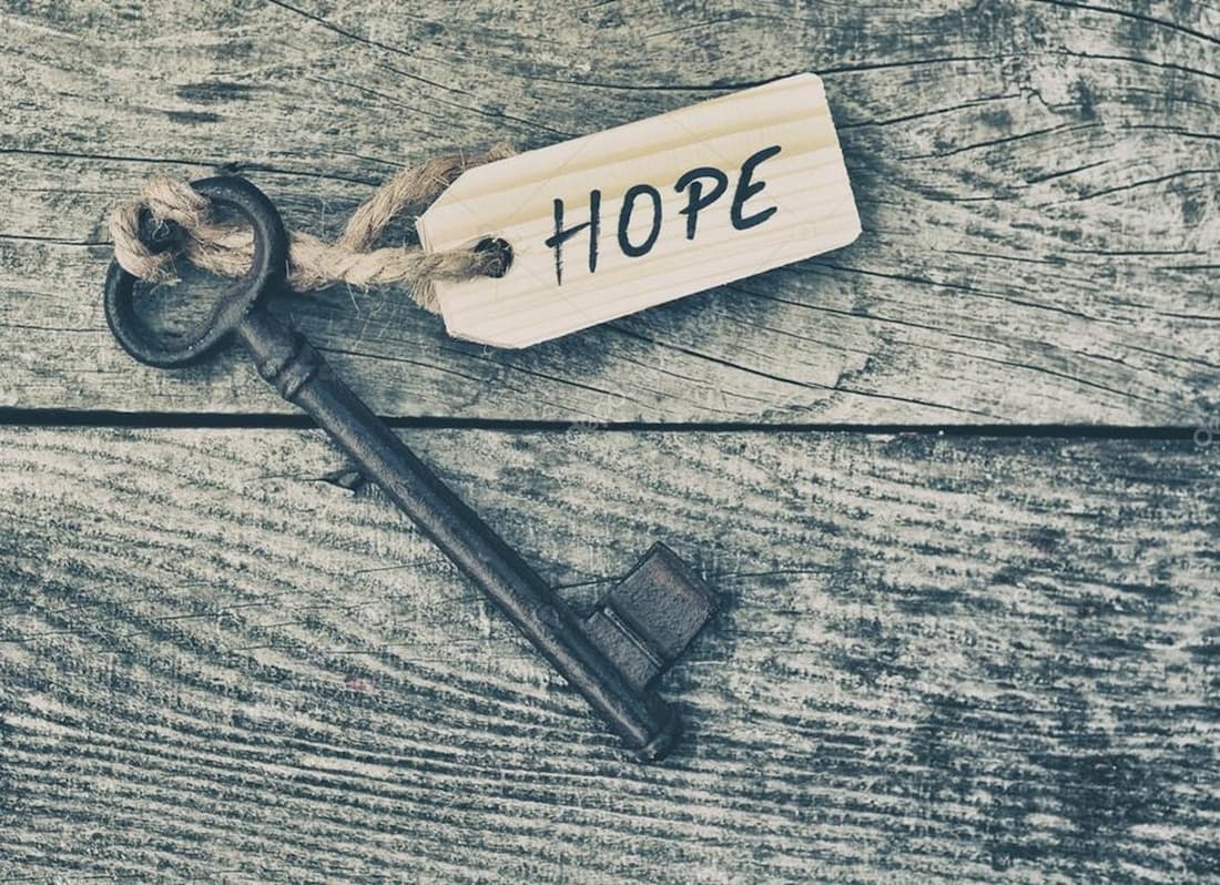 Raising Hope in Quran PDF Download - Quran Mualim 2026