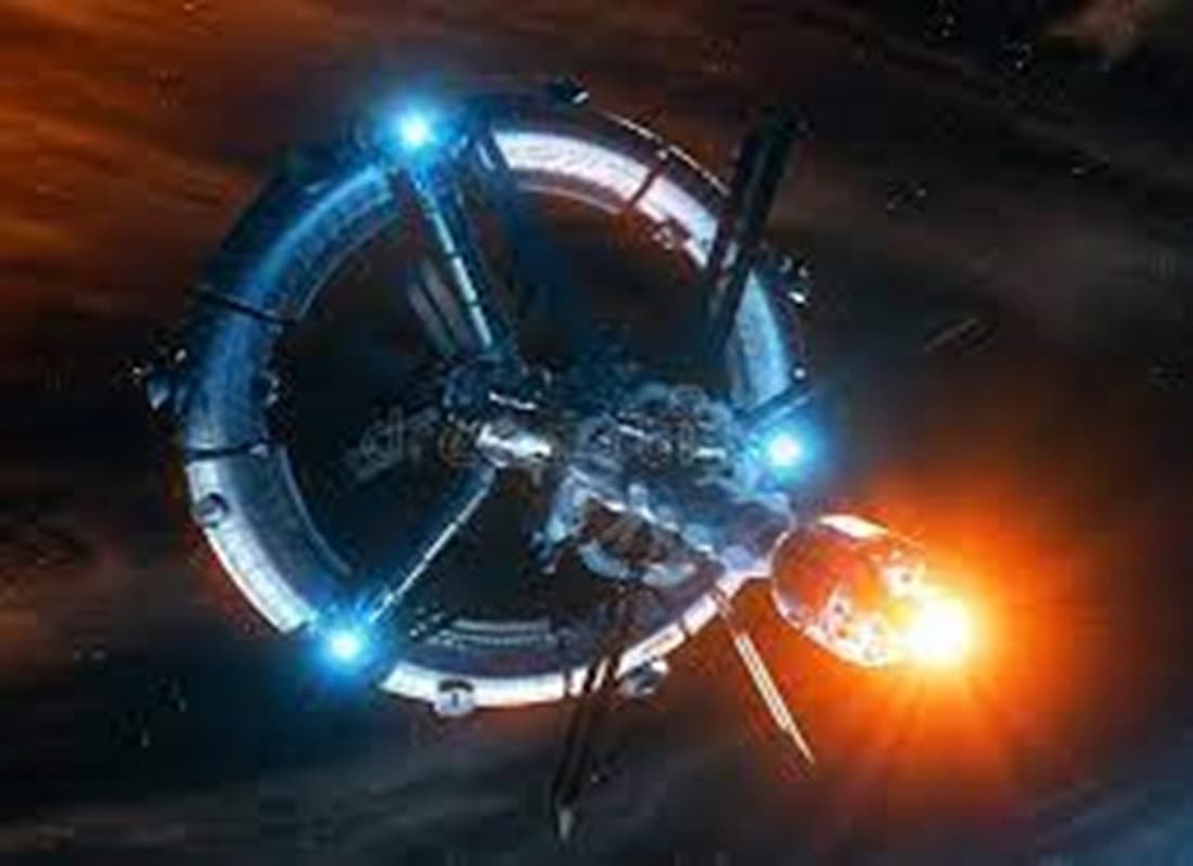 How Big is The Space Station? | NASA - Quran Mualim 2025