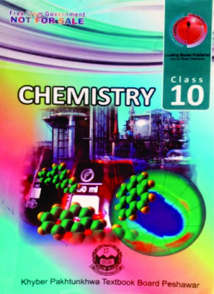 KPK Khyber Pakhtunkhwa Level 10 Text Books Download - Quran Mualim 2026
