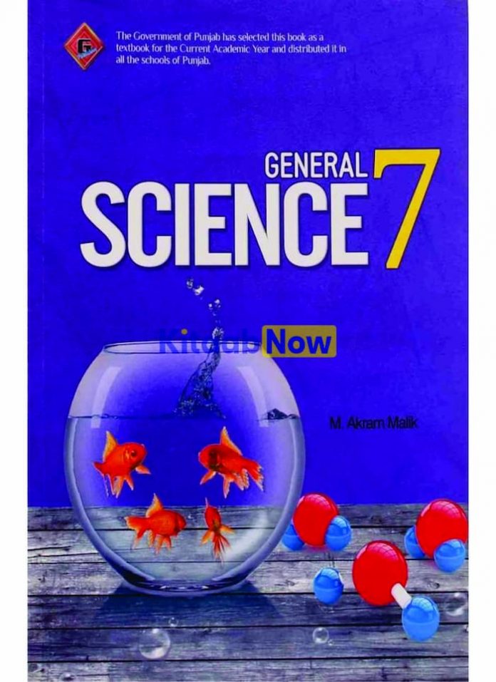 KPK Khyber Pakhtunkhwa Level 7 Text Books Download - Quran Mualim 2025