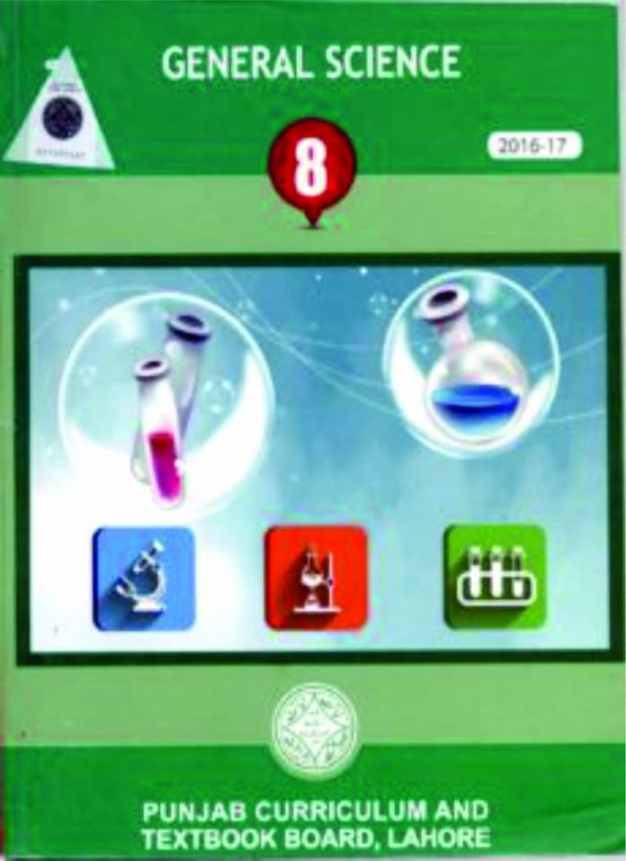 KPK Khyber Pakhtunkhwa Level 8 Text Books Download - Quran Mualim 2026