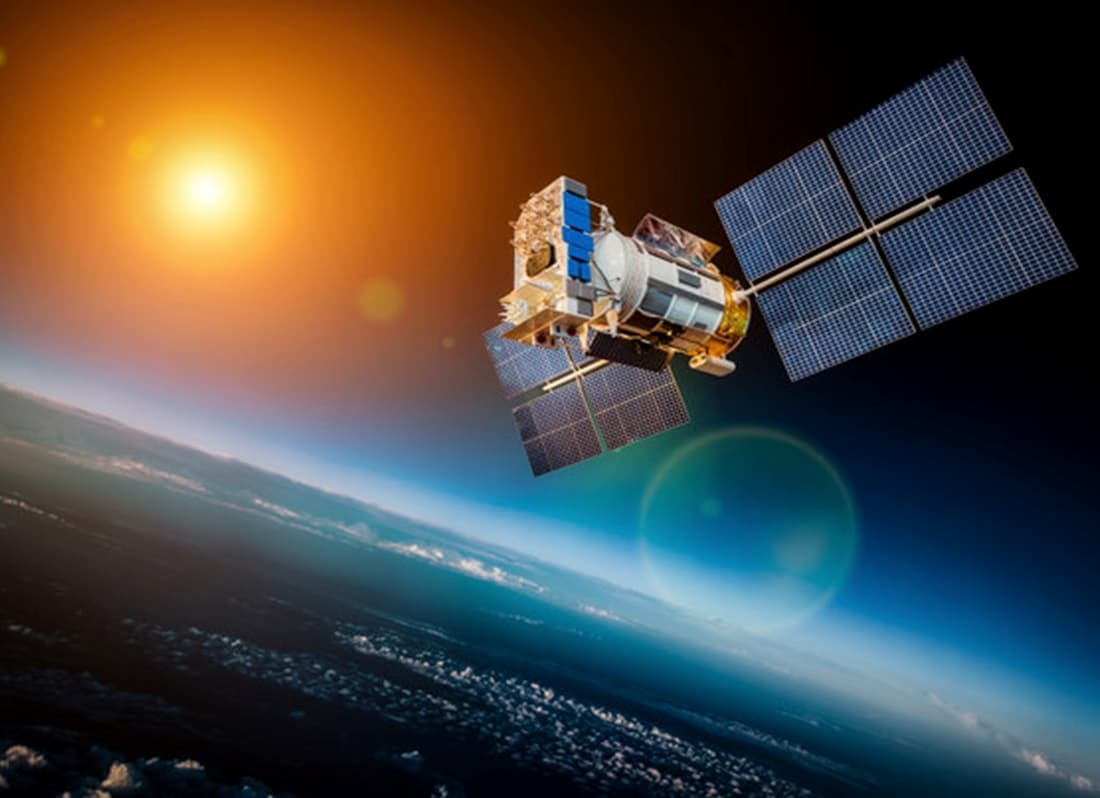 Solar Electric Propulsion | NASA - Quran Mualim 2025