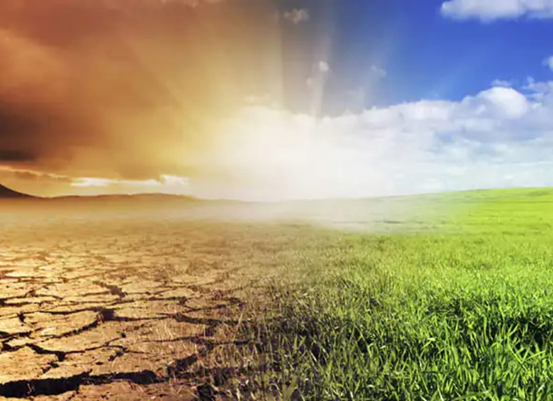 What is Climate Change? | Nasa climate change - Quran Mualim 2025