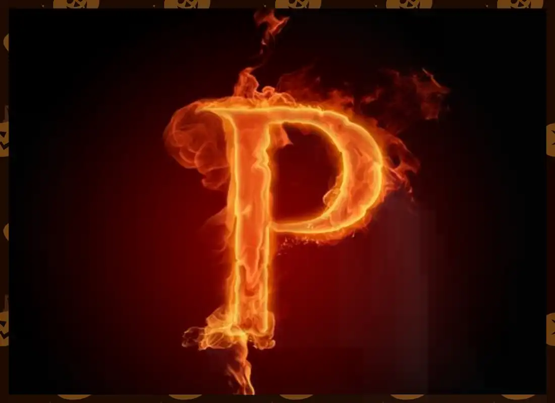 Words That Start With P For Kids PDF Download Quran Mualim