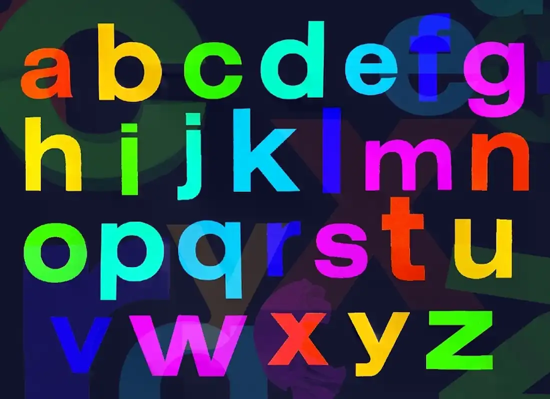What Is Uppercase Lowercase And Special Character Printable Templates