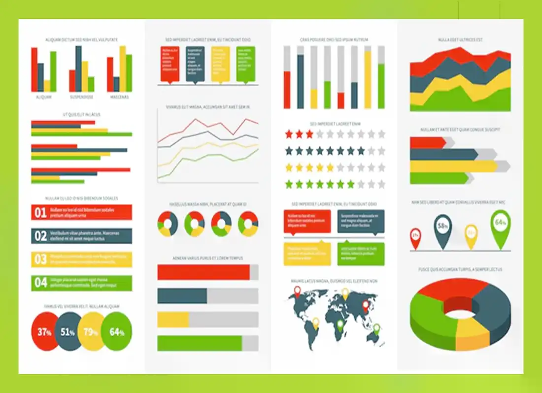 Excel Graph Types And Uses JodieJunior