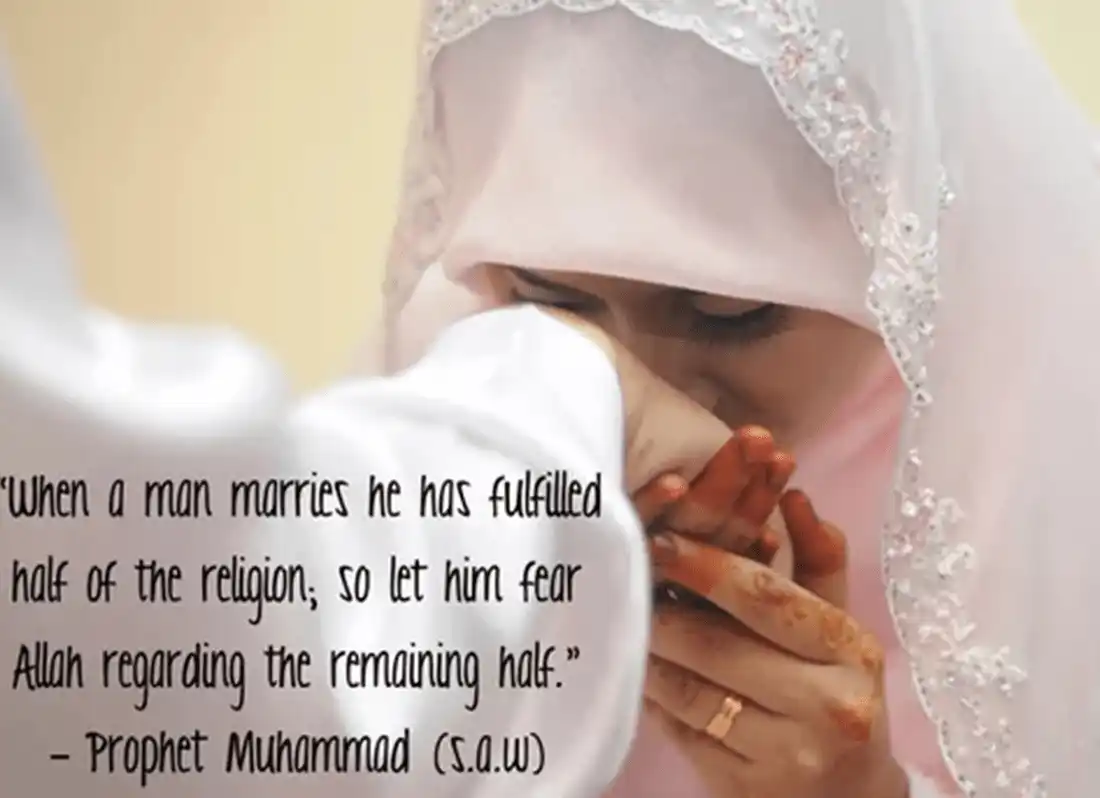 The Topic Marriage In Quran QuranMualim Quran Mualim The Topic Marriage In Quran QuranMualim Quran Mualim
