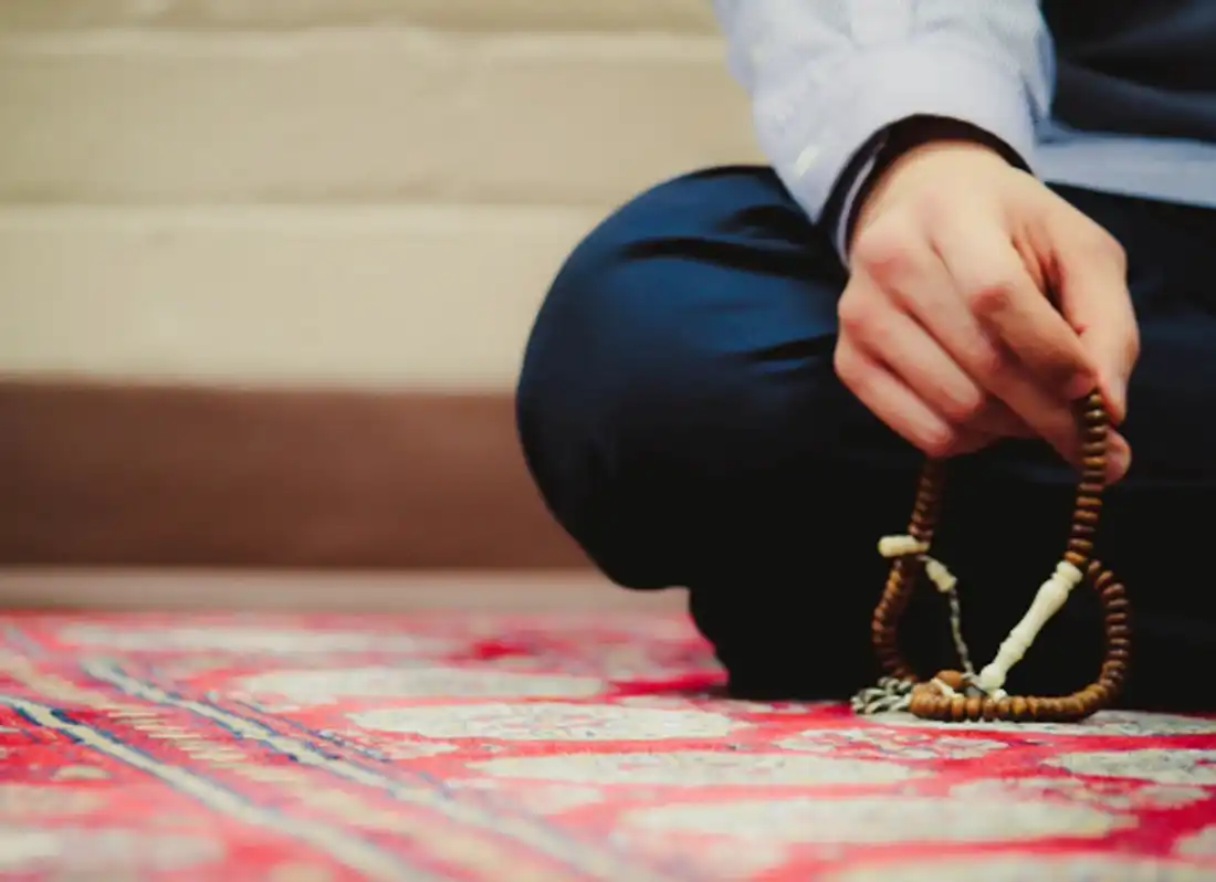 My Mercy Prevails My Wrath in Islam – Learn Islam - Quran Mualim 2025