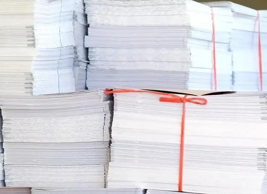 The History of Paper – QuranMualim - Quran Mualim 2026