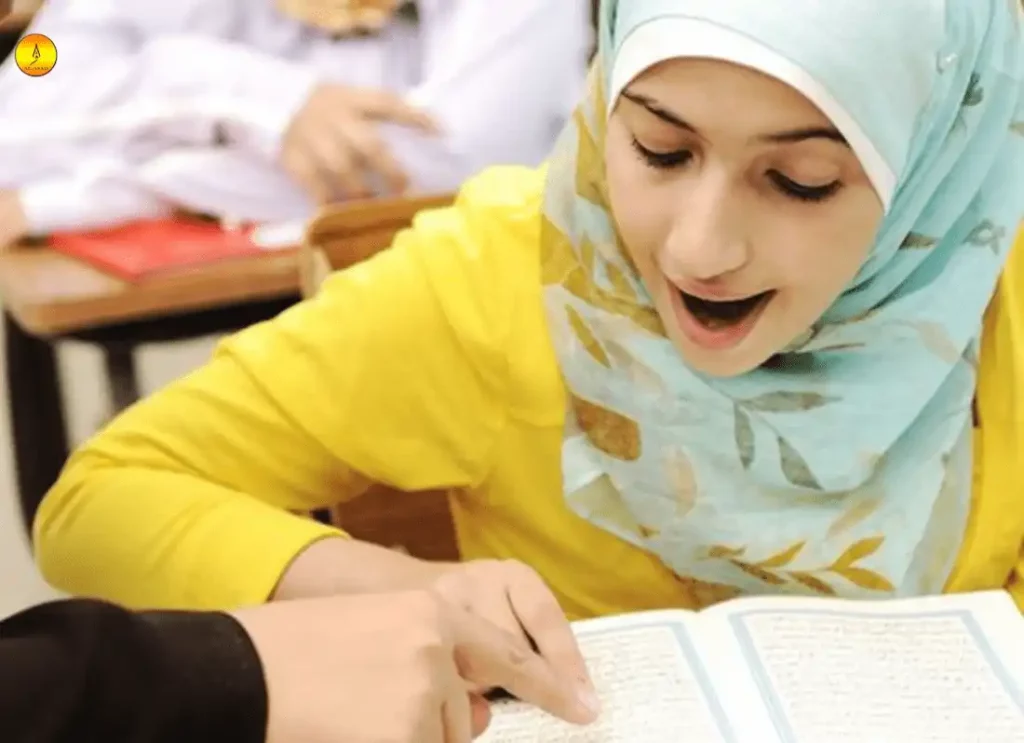 How To Learn Arabic Fast Learn Islam Quran Mualim
