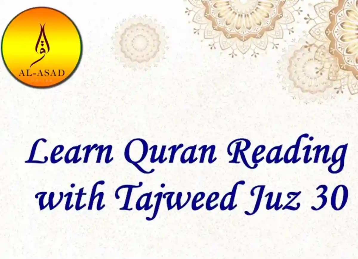 How Many Juz in Quran Majeed – QuranMualim - Quran Mualim 2025