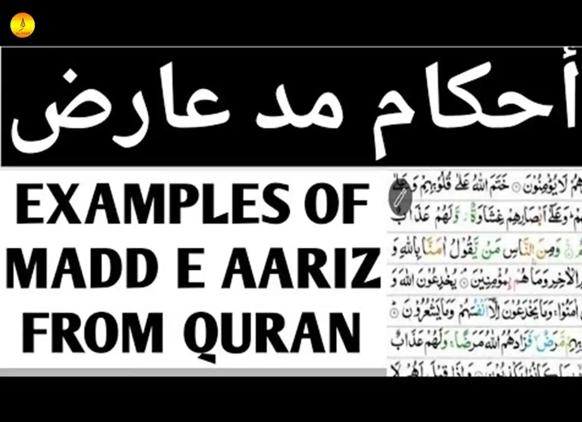 Rules Of Madd In Tajweed – QuranMualim - Quran Mualim 2025