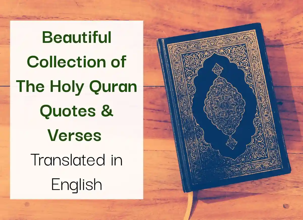 The Best Quotes On Quran Majeed – QuranMualim - Quran Mualim 2025