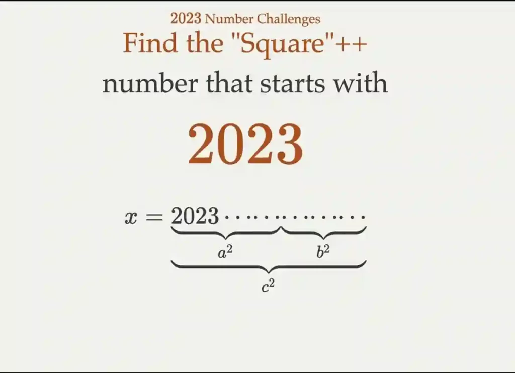 2023 Math Challenge 1 100 Answer Key Quran Mualim