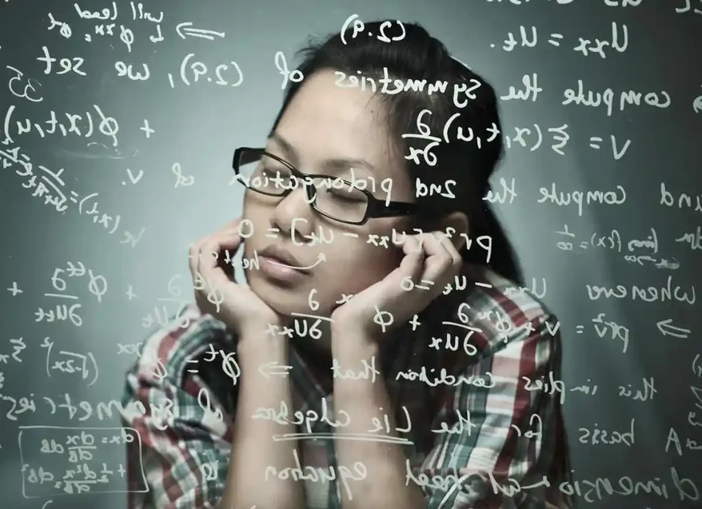 Insane Facts About Hardest Math Class Quran Mualim