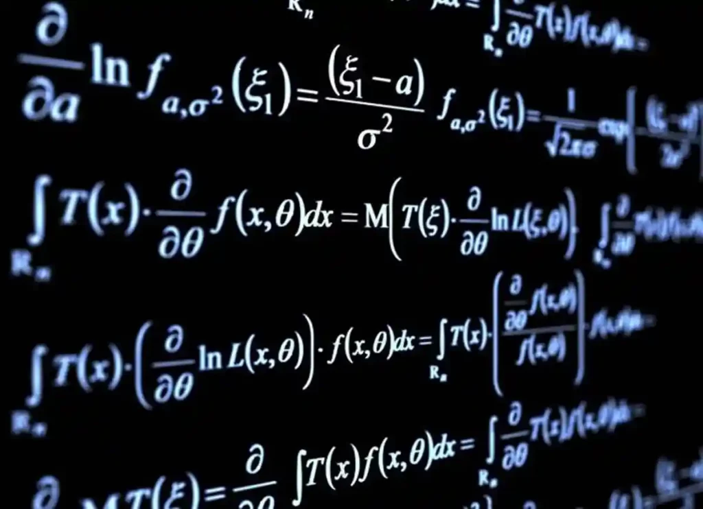Insane Facts About Hardest Math Class Quran Mualim