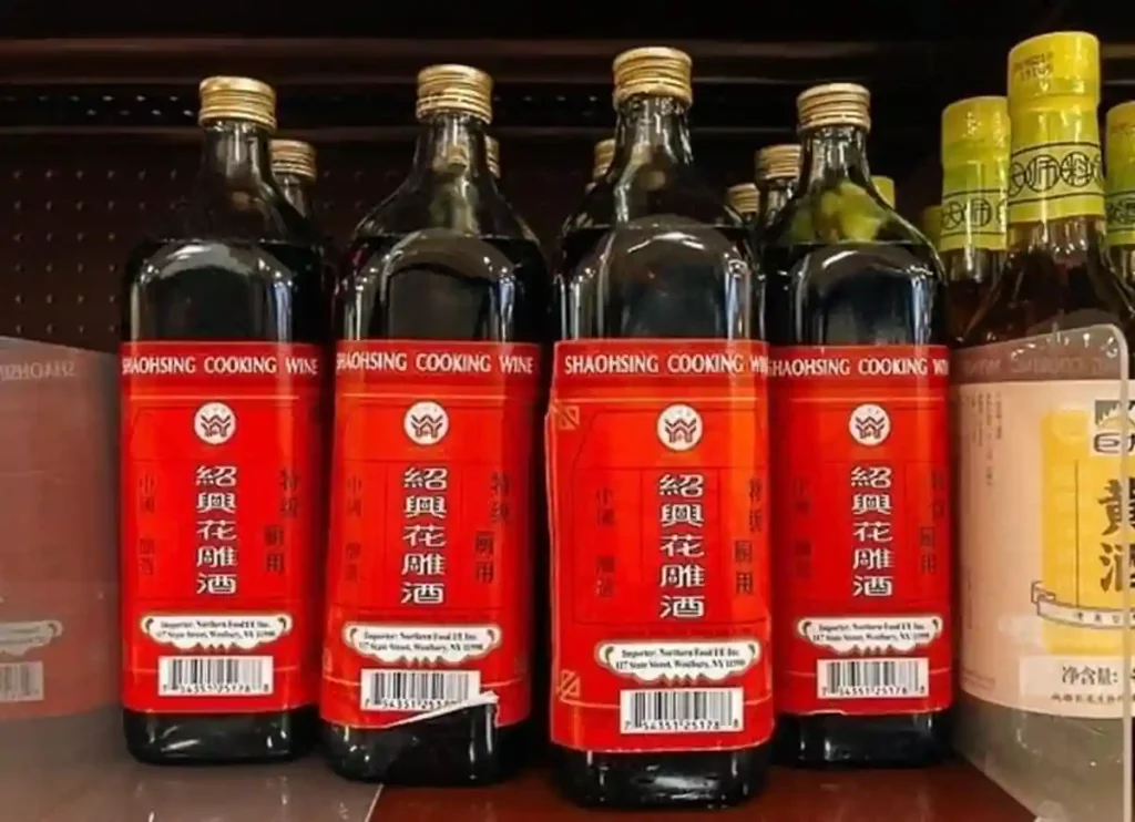 Is Rice Wine Halal Explained Quran Mualim Is Rice Wine Halal Explained Quran Mualim