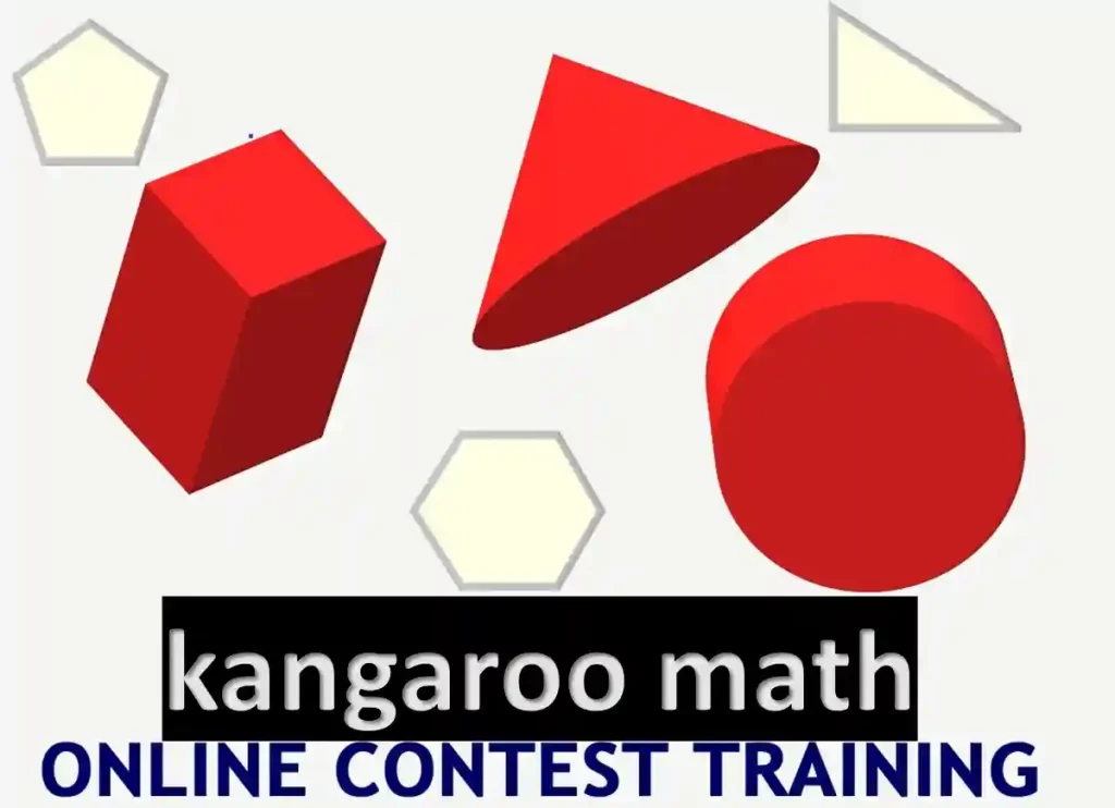 Math Kangoroo Math Kangaroo USA Quran Mualim