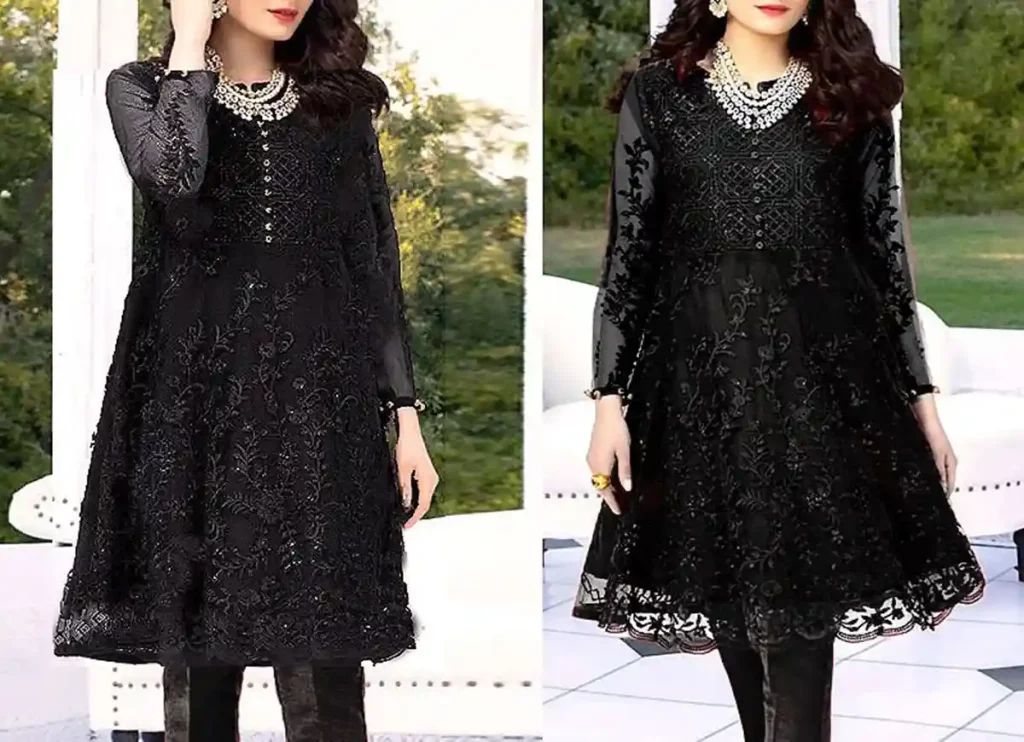 Top 7 Casual Black Dress – Learn Islam - Quran Mualim 2025