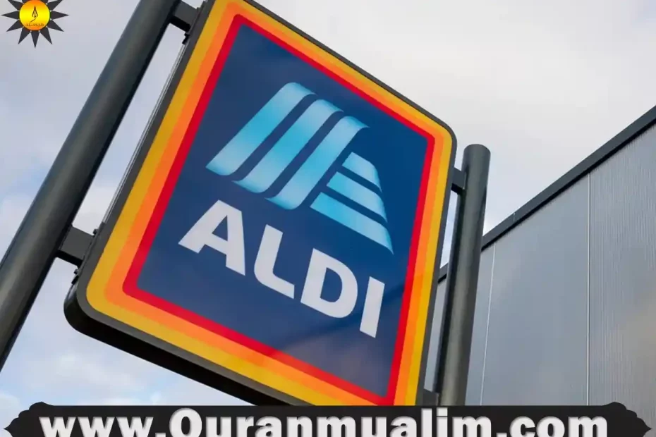 Aldi Dong Marshmallows Raise Questions - Quran Mualim