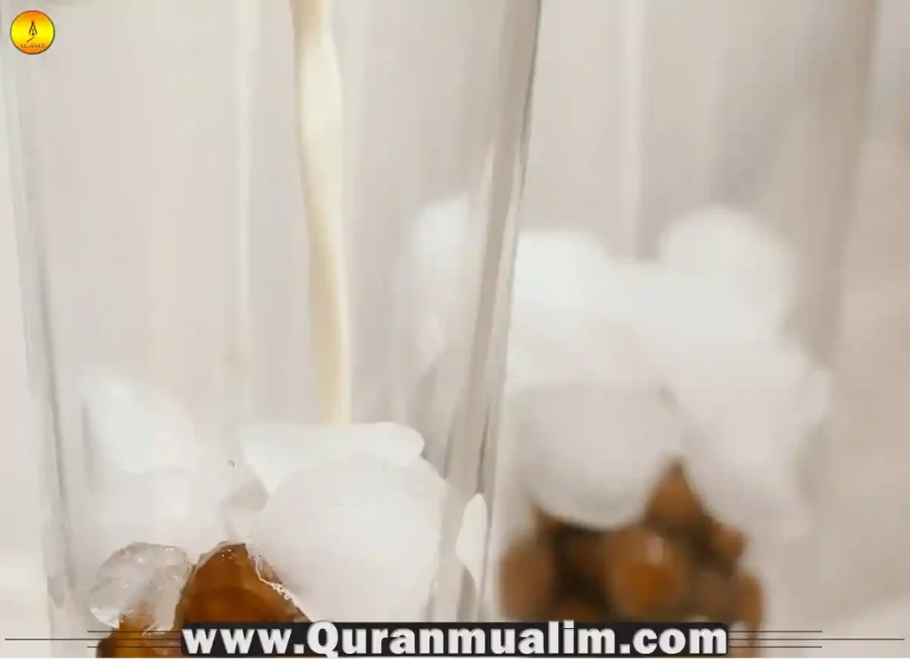 Is Bubble Tea Halal Or Haram Quran Mualim 2025 Is Bubble Tea Halal Or Haram Quran Mualim 2025