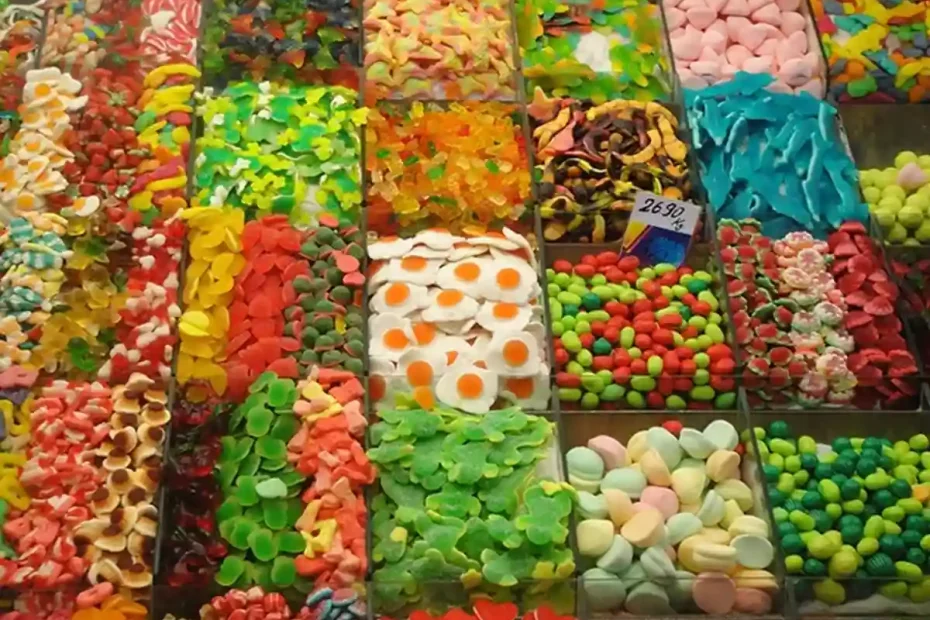 Is Candy Corn Halal For Muslims Quran Mualim is-candy-corn-halal-for-muslims-quran-mualim