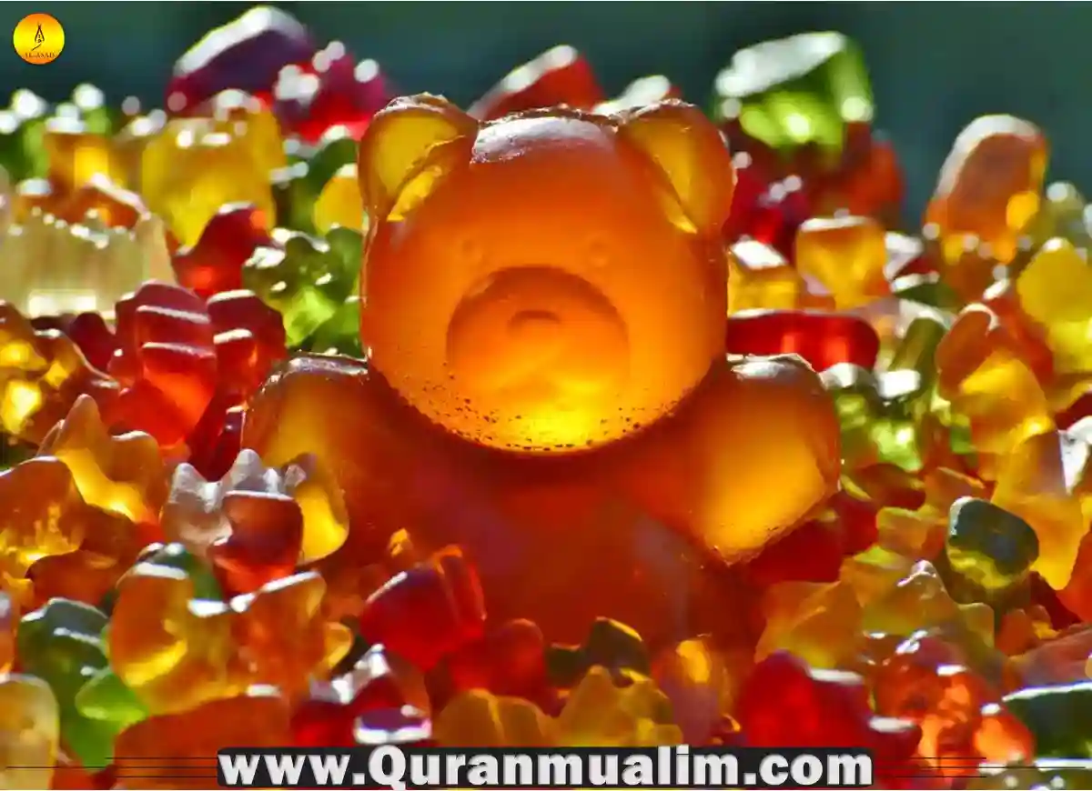 Is Candy Corn Halal For Muslims? - Quran Mualim 2025
