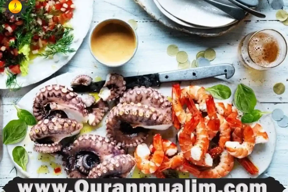 Is Eel Halal Or Haram In Islam Quran Mualim Is Eel Halal Or Haram In Islam Quran Mualim