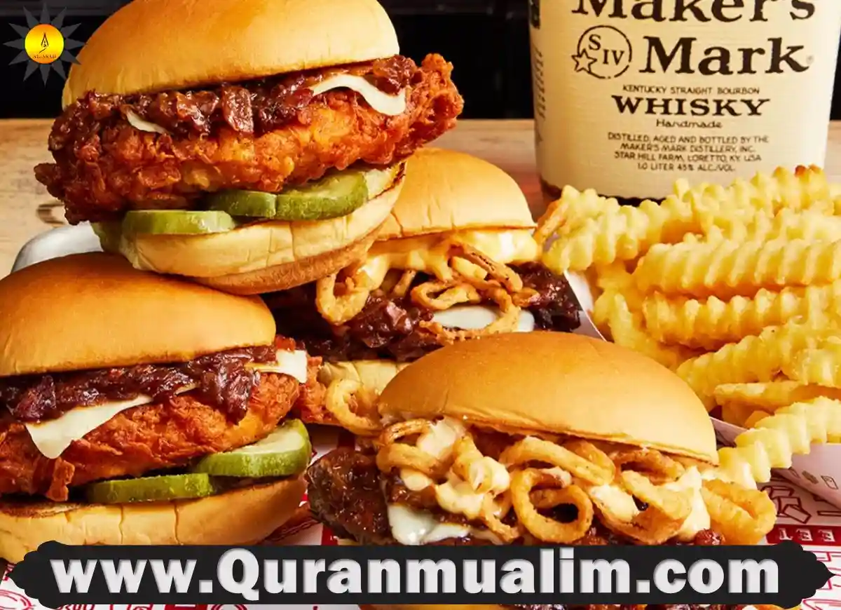 Is KFC Halal In USA Halal Guide 2023 Quran Mualim