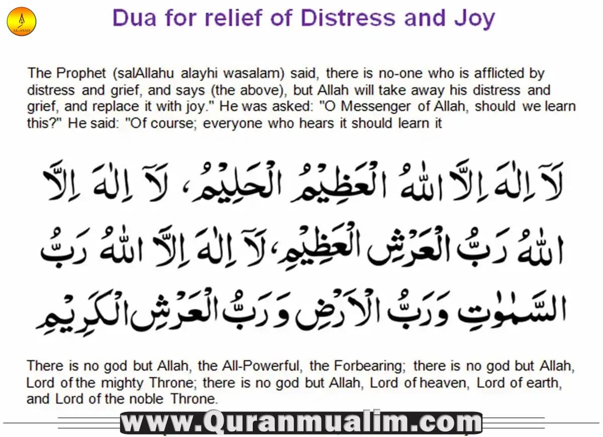 Learn Dua For Someone Sick - Quran Mualim 2026