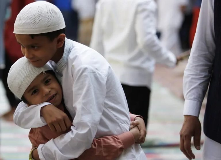 Zakat-ul-Fitr: A Timely Reminder – Must Be Given Before Eid Prayers ...