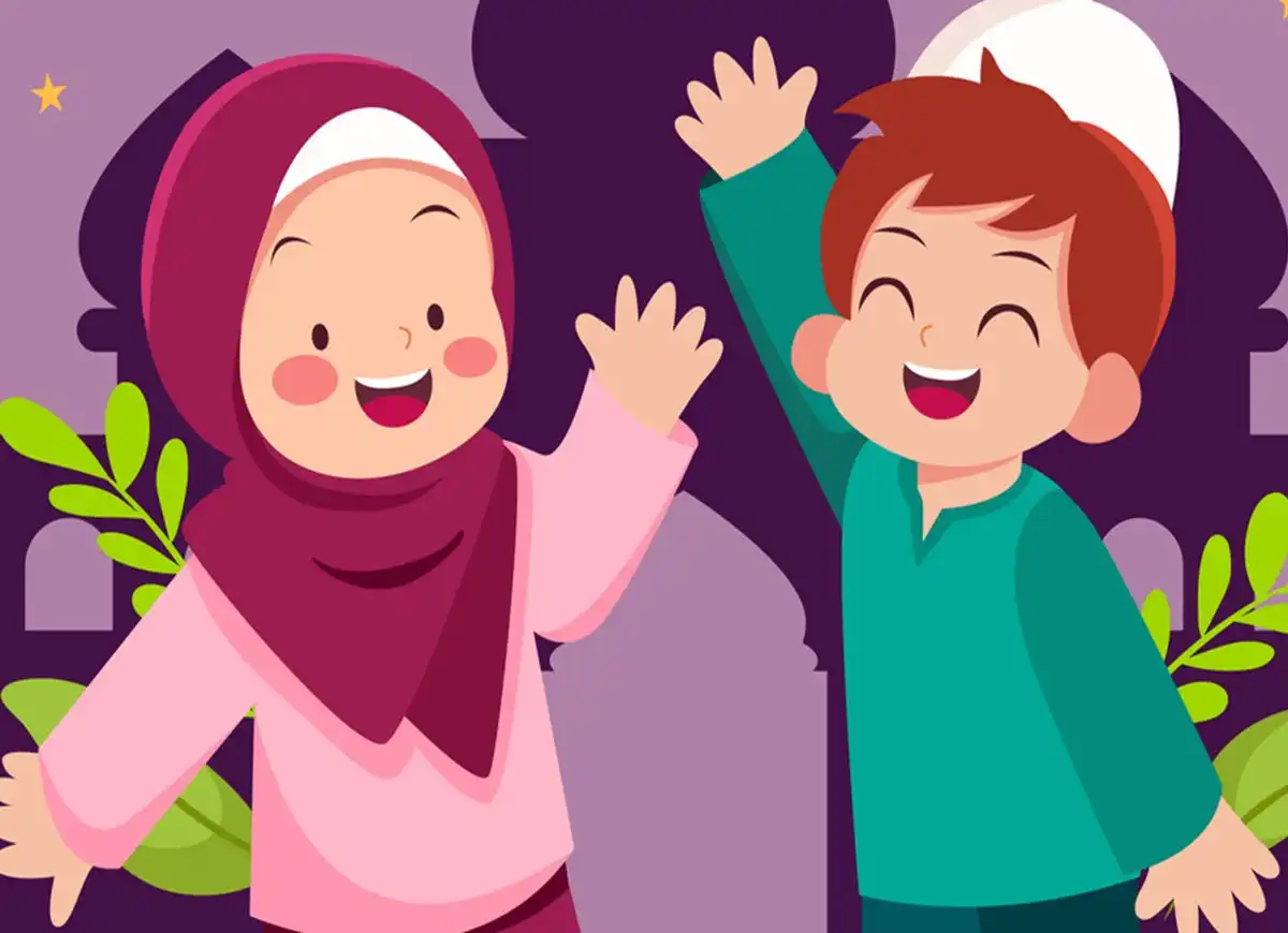 Interactive Islamic Studies For Kids – Start Today - Quran Mualim 2025