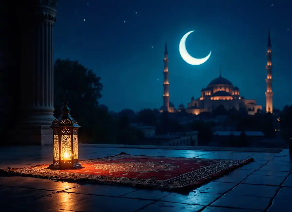 How To Do Maghrib Namaz – Step by Step Guide - Quran Mualim 2026